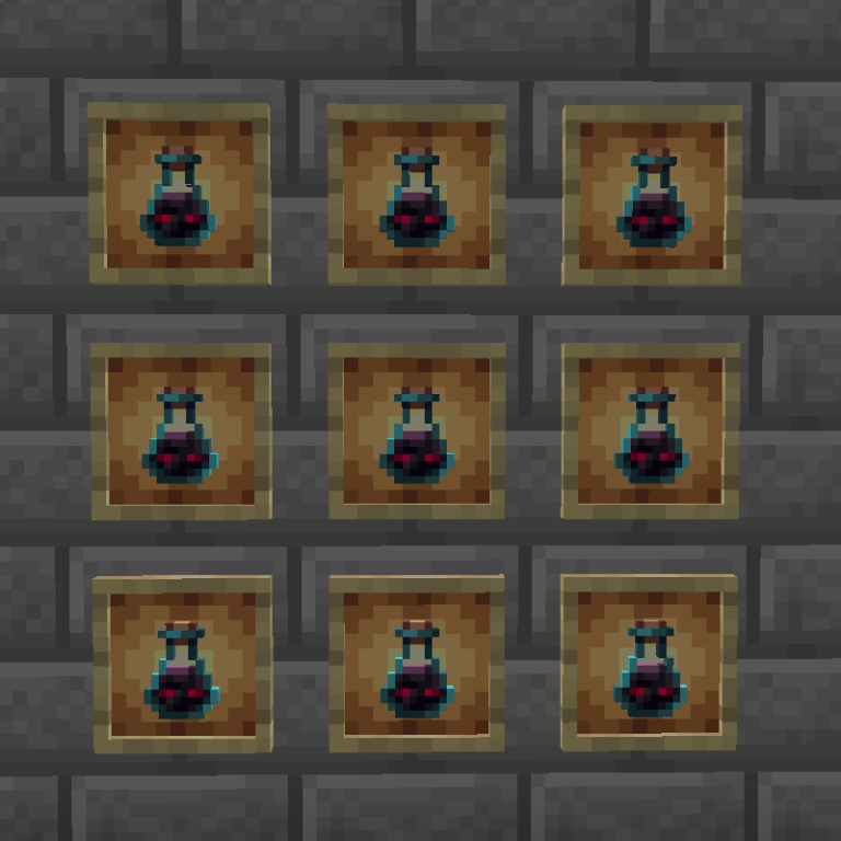 Złowieszcza Butelka w Minecraft – Wszystko, co musisz wiedzieć – Mine ...